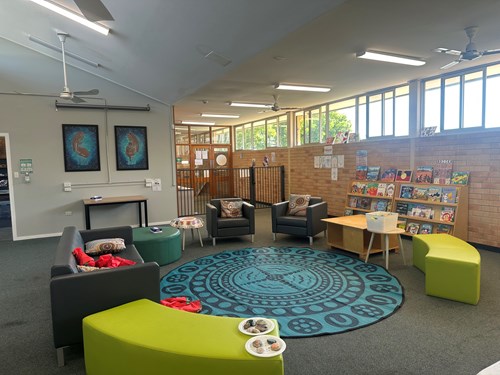 Hub Showcase: Child and Family Wellbeing Hub - National Child & Family ...
